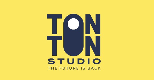 Tonton Studio - The future is back